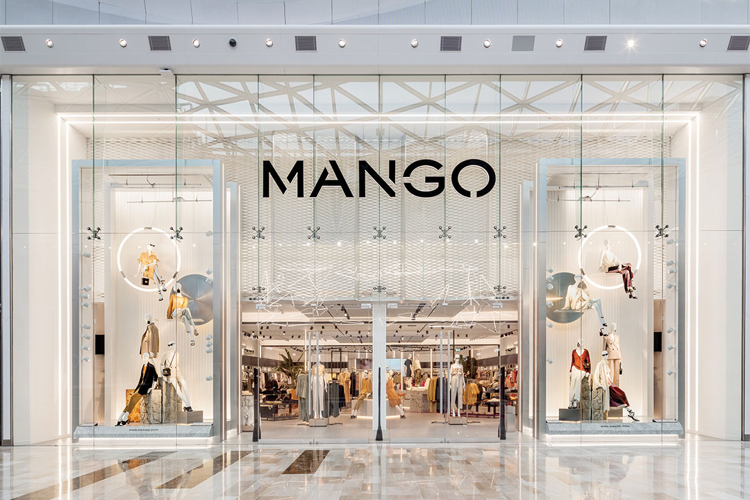 Mango – Inspiring the World | Retail & Leisure International