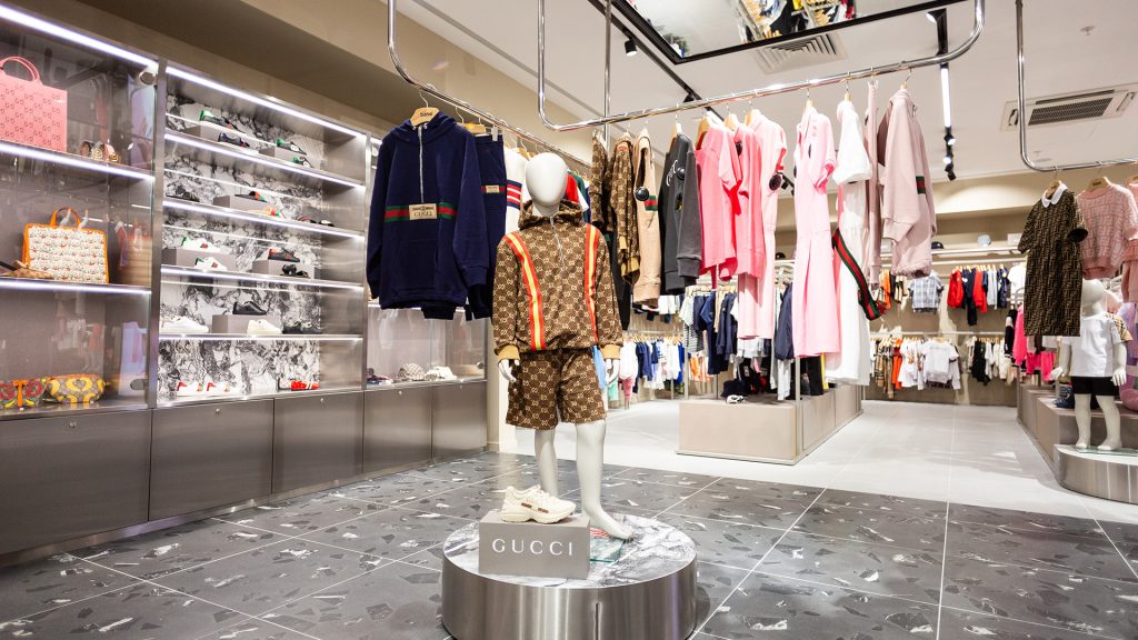 Base Opens New Flagship Store | Retail & Leisure International