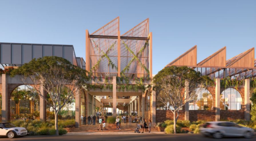 Adelaide Plans $250M Retail Hub | Retail & Leisure International