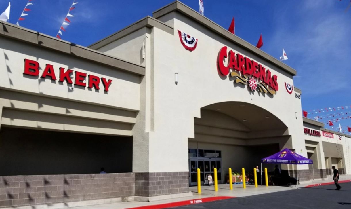 Cardenas Markets Supermarket Chain Acquired - Retail & Leisure ...