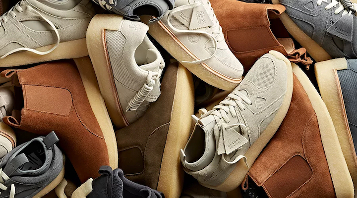 Viva China to Take Control of Clarks | Retail & Leisure International