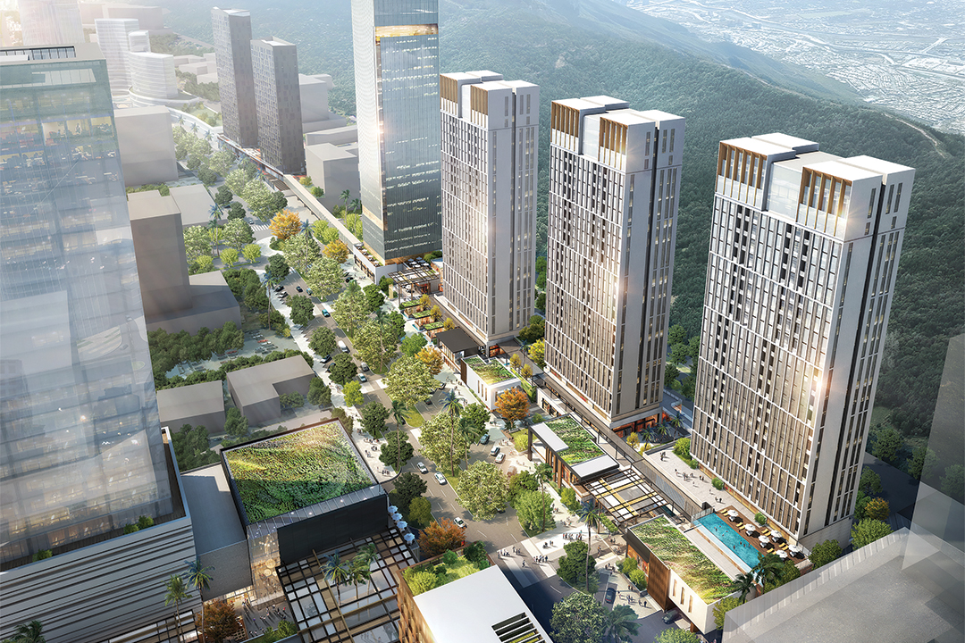 Urban Regeneration – Transforming Communities | Retail & Leisure ...