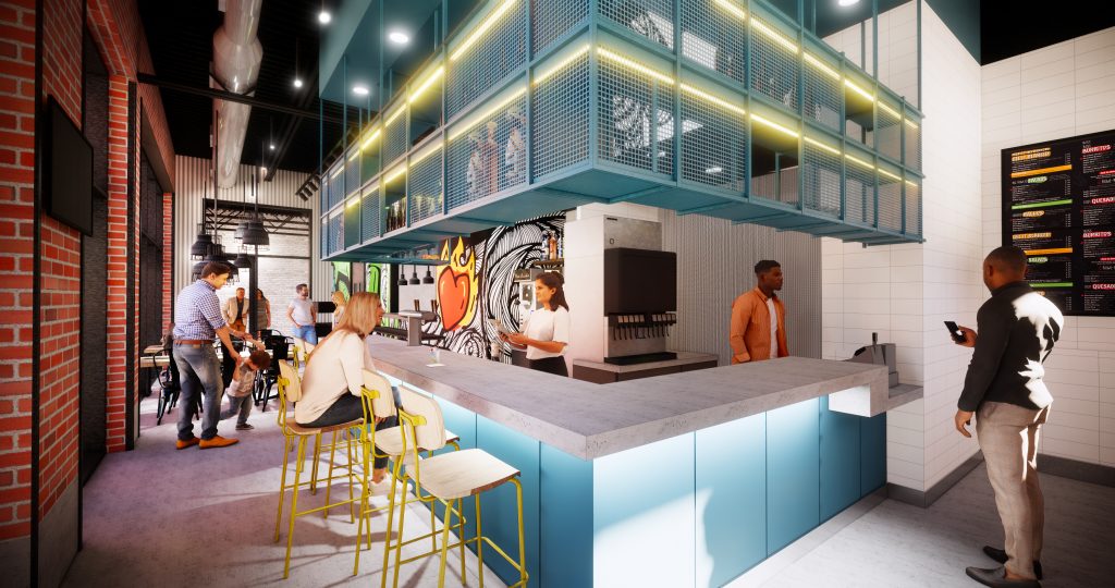 Texas Taco Chain Expands Nationwide | Retail & Leisure International