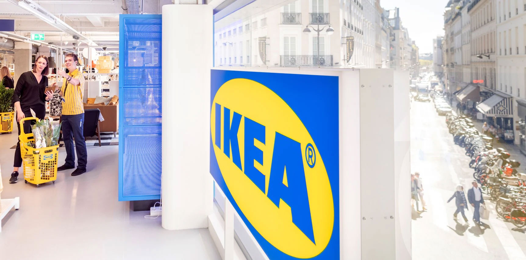 Ikea’s Ingka Partners With PVR Inox To Open Multiplex At Upcoming ...