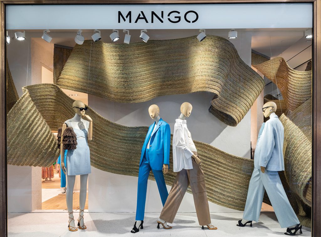 Mango – Inspiring the World | Retail & Leisure International