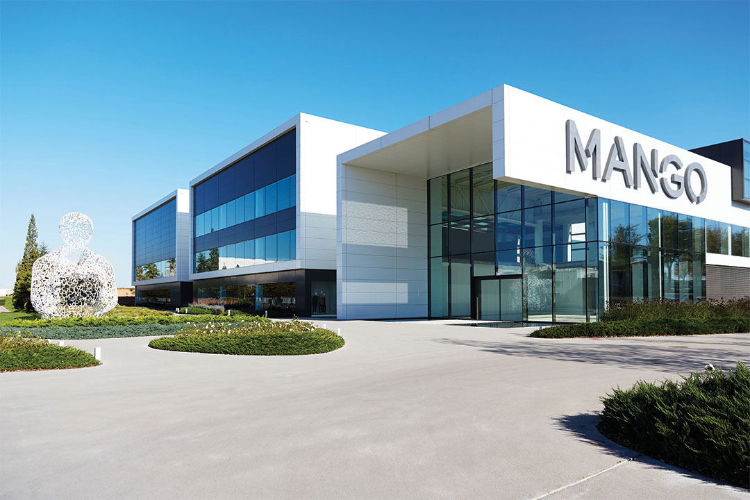 Mango – Inspiring the World | Retail & Leisure International