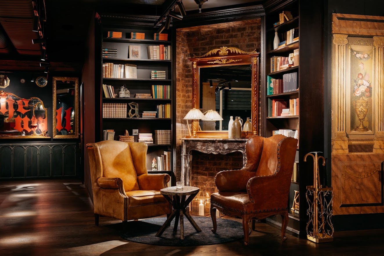 Ruby Opens Second Design Hotel in Munich | Retail & Leisure International