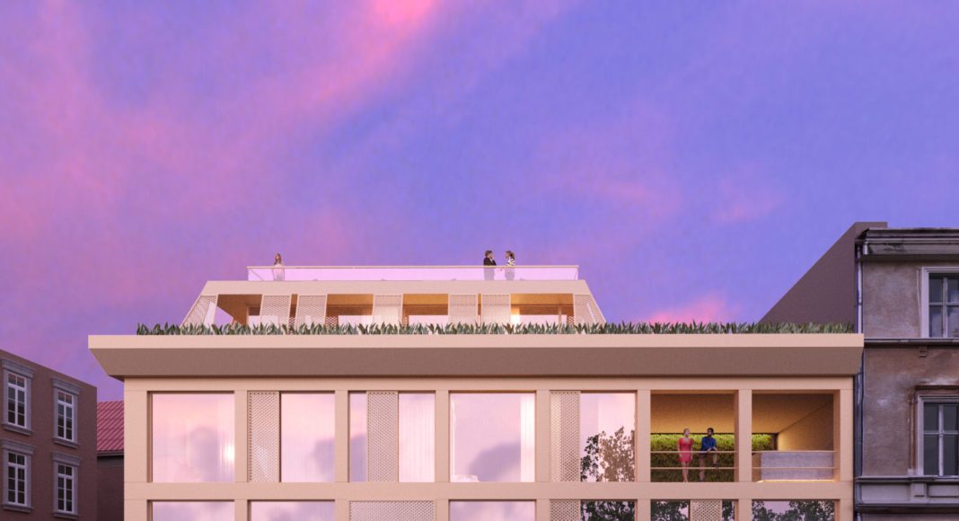 The Pavilions First Musica Hotel To Open In Rome - Retail & Leisure ...