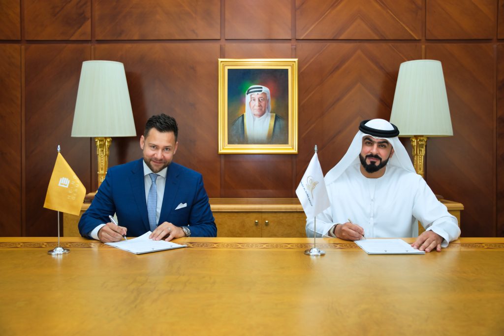 Al Gurg Living Announces Partnership | Retail & Leisure International