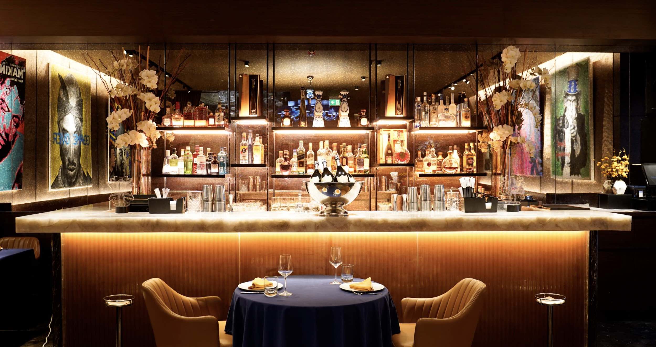 Atelier House Hospitality to Launch TIDES Bar | Retail & Leisure ...