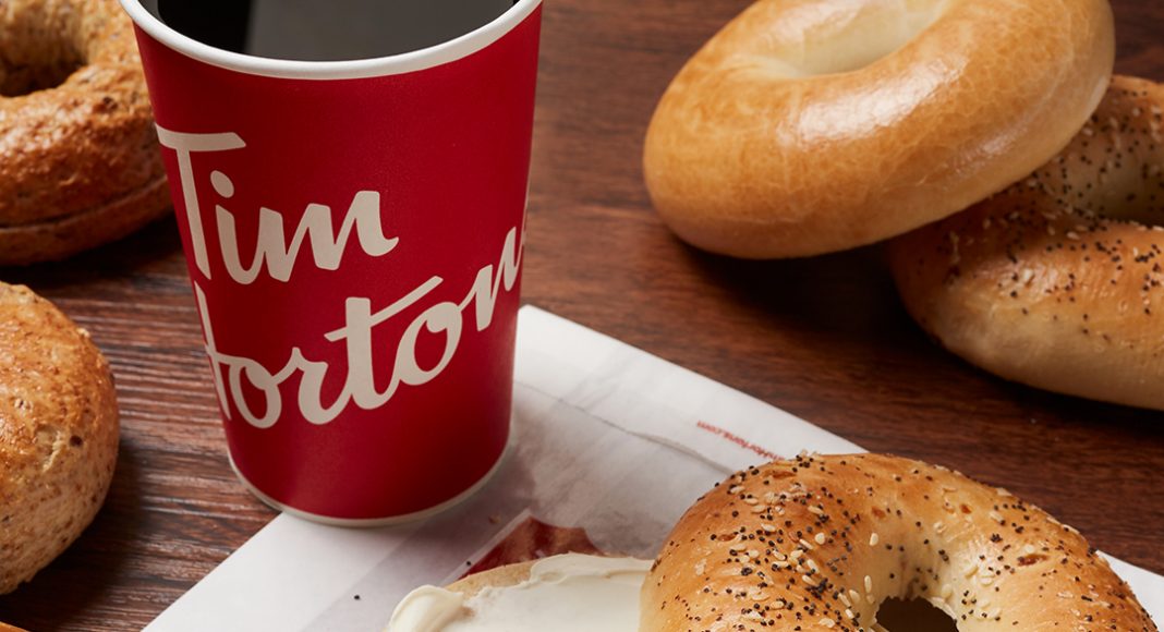 Tim Hortons Makes India Debut - Retail & Leisure International