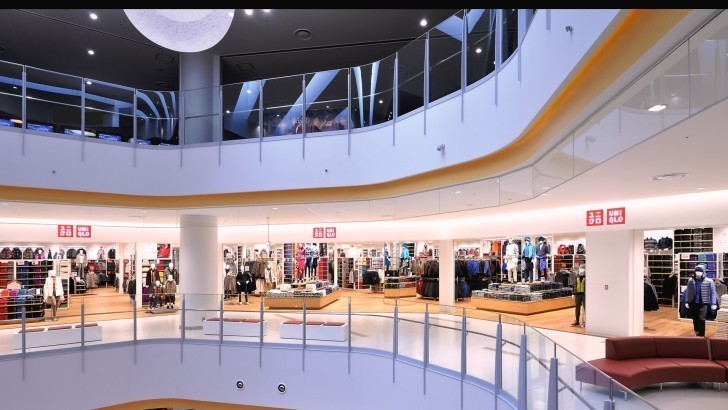 Tổng hợp hơn 53 về uniqlo uae store hay nhất - beamnglife