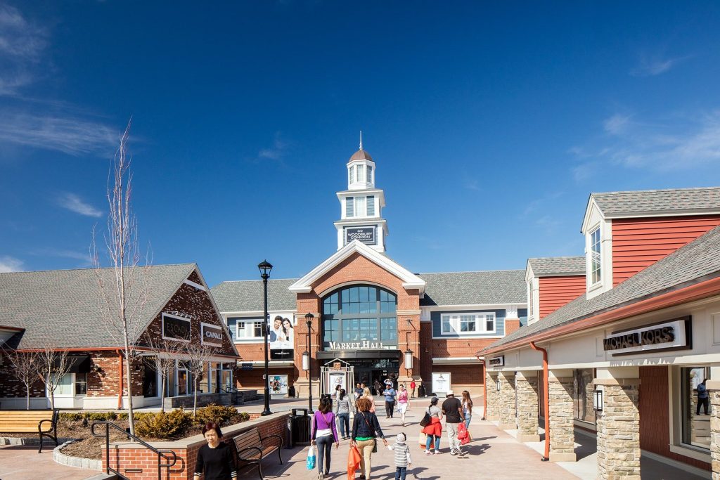Simon Premium Outlets to Grow Across US - Retail & Leisure International