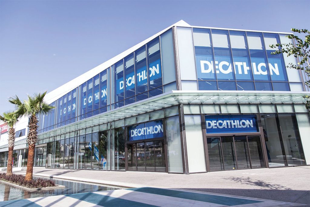Decathlon - Made For Everyone - Retail & Leisure International
