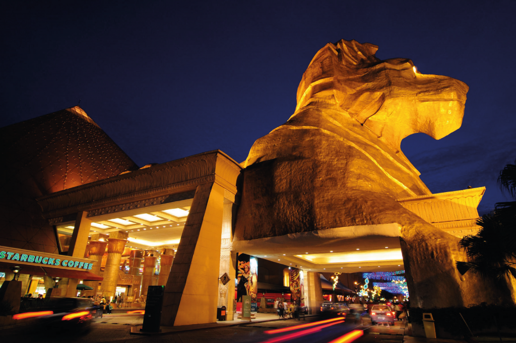 Sunway Pyramid Launches The Link - Retail & Leisure International