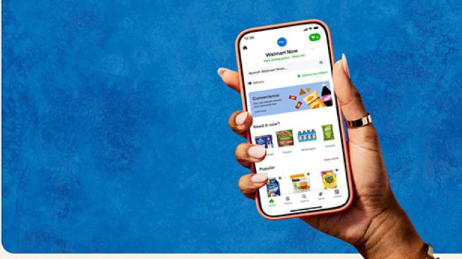 Walmart Canada Opens Virtual Convenience Store - Retail & Leisure ...