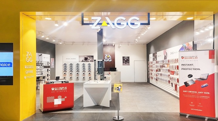 Accessories Brand Zagg Adds APAC Site - Retail & Leisure International