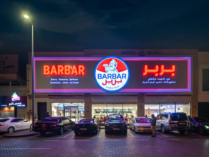 Barbar Continues Expansion | Retail & Leisure International