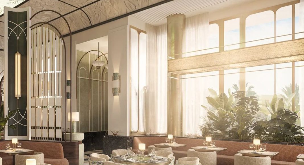 Monte Carlo Restaurant Beefbar Opens In Riyadh - Retail & Leisure ...