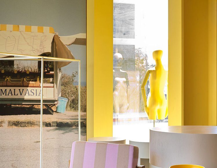 German Brand 'Closed' Open First US Store In Los Angeles - Retail ...