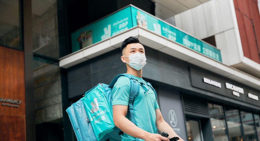 Deliveroo Launches ‘Deliveroo Hop’ In Hong Kong - Retail & Leisure ...
