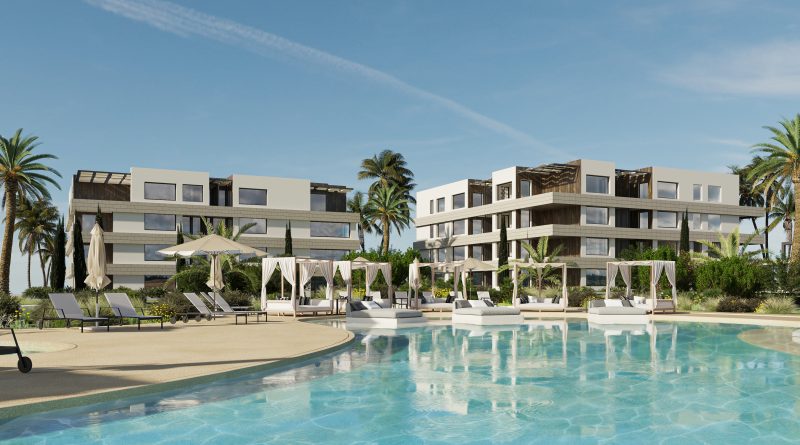Kimpton Announces European Resort - Retail & Leisure International
