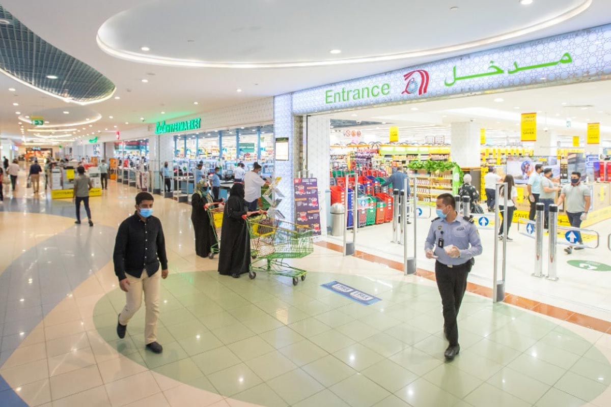 UAE’s Lulu Group’s $2.9 Billion Expansion In Retail Network - Retail ...