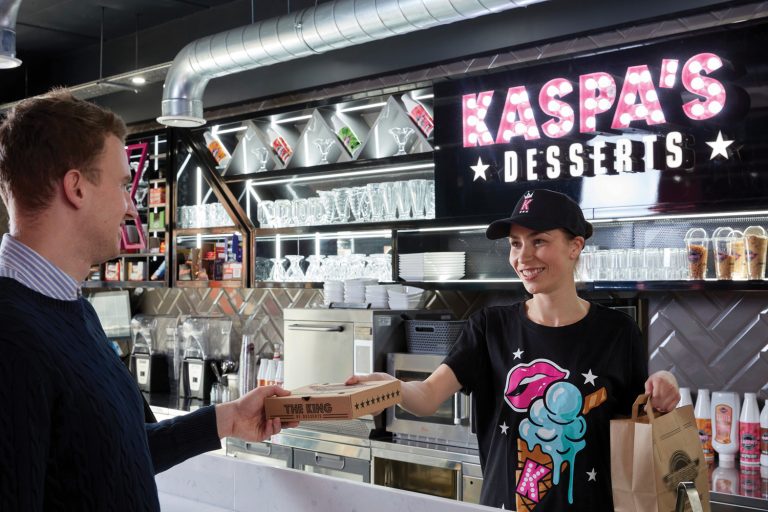 Cover Story – Kaspa’s Desserts – Capturing the Imagination | Retail ...