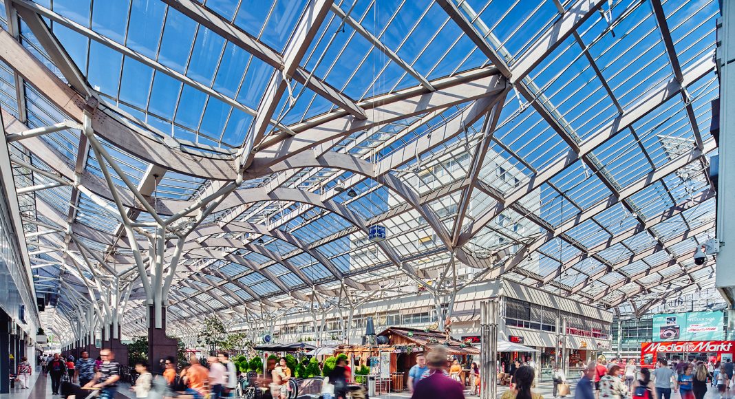 HBB Takes Over NordWestZentrum In Frankfurt - Retail & Leisure ...