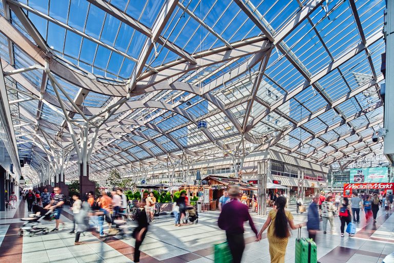 HBB Takes Over NordWestZentrum in Frankfurt | Retail & Leisure ...