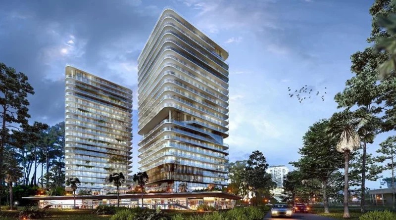 SLS To Expand Into Uruguay - Retail & Leisure International