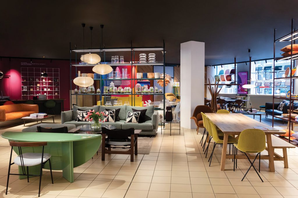 The Conran Shop - Considered Design, Curated Living - Retail & Leisure ...