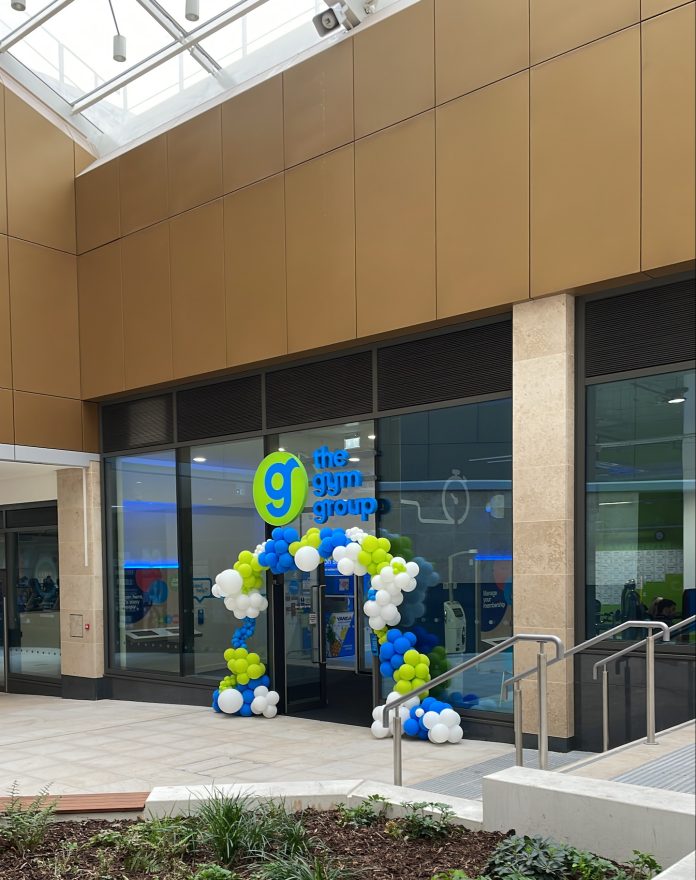 The Gym Group Lands in Woking | Retail & Leisure International