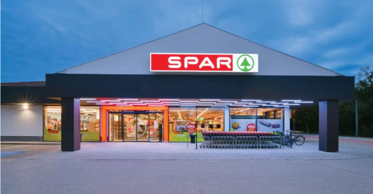 Spar To Expand Into Israel - Retail & Leisure International