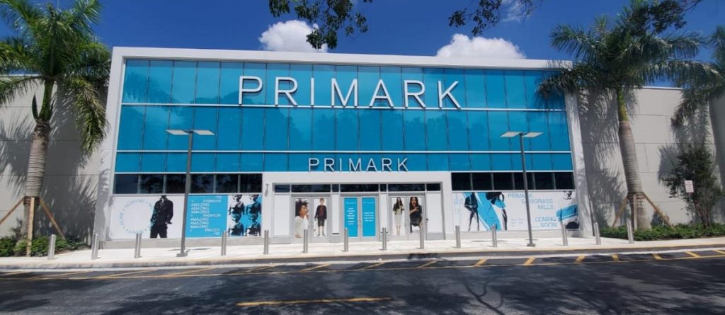 Primark Continues Expansion into New States | Retail & Leisure ...