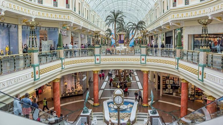 Trafford Centre Secures Flagship JD Store | Retail & Leisure International