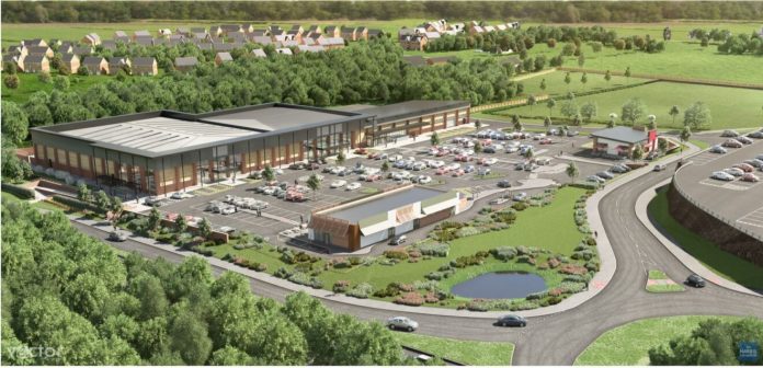 ALDI Confirm it Will Open Third Isle of Wight Store | Retail & Leisure ...