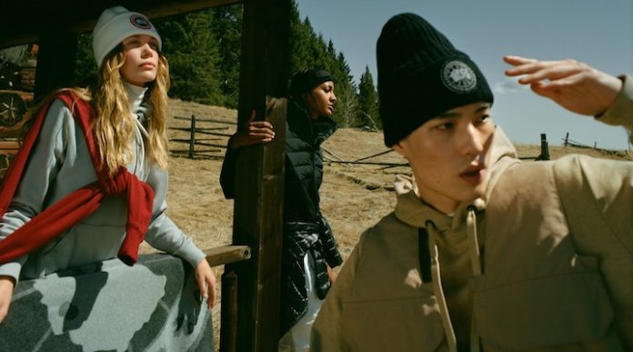 Canada Gosse China Names Larry Li as New President | Retail & Leisure ...