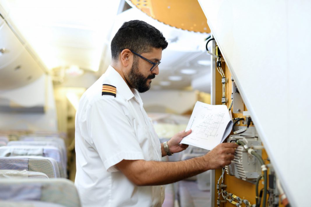 Emirates Begins Ambitious Plan | Retail & Leisure International