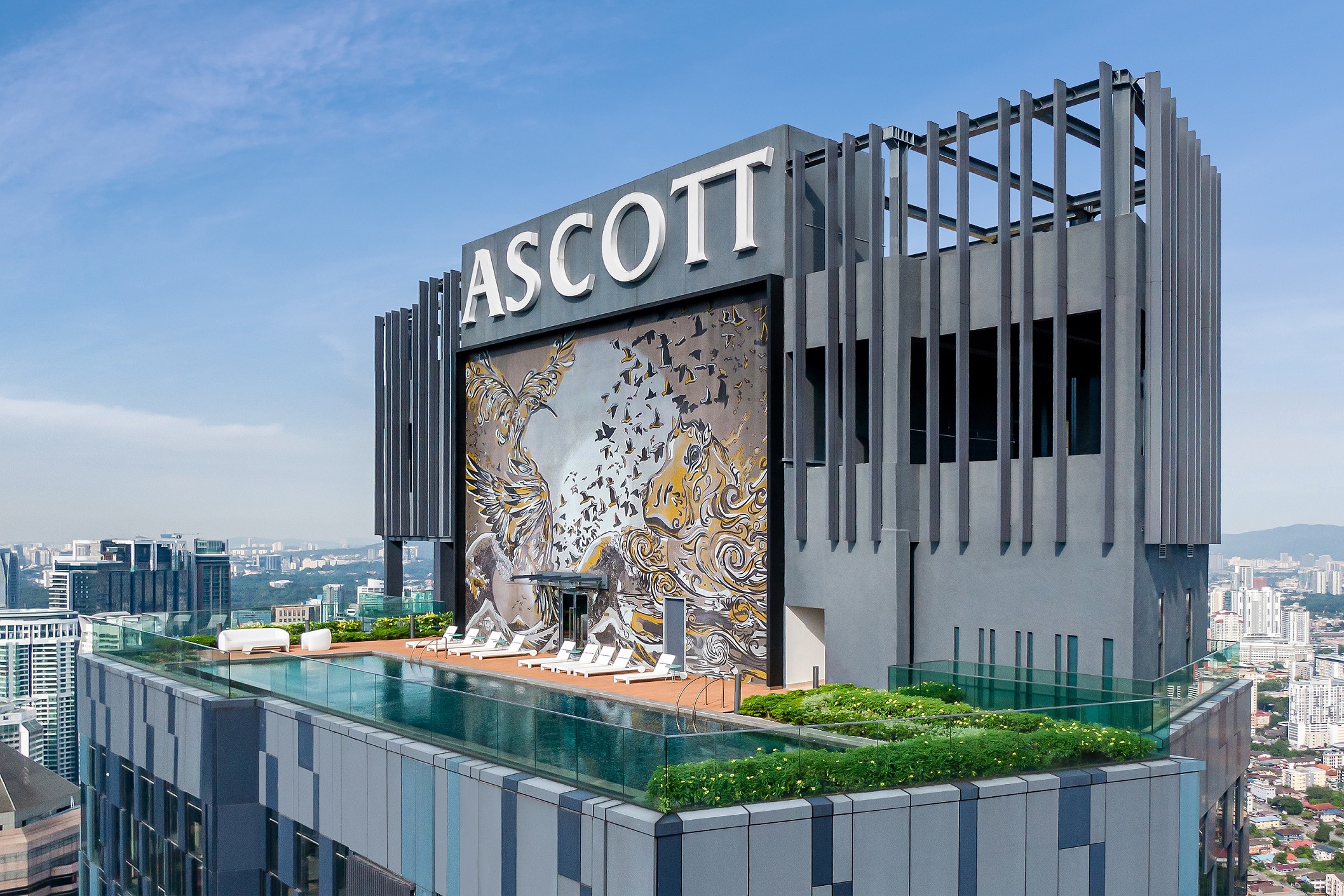 Ascott Acquires First lyf Property in Tokyo - Retail & Leisure ...