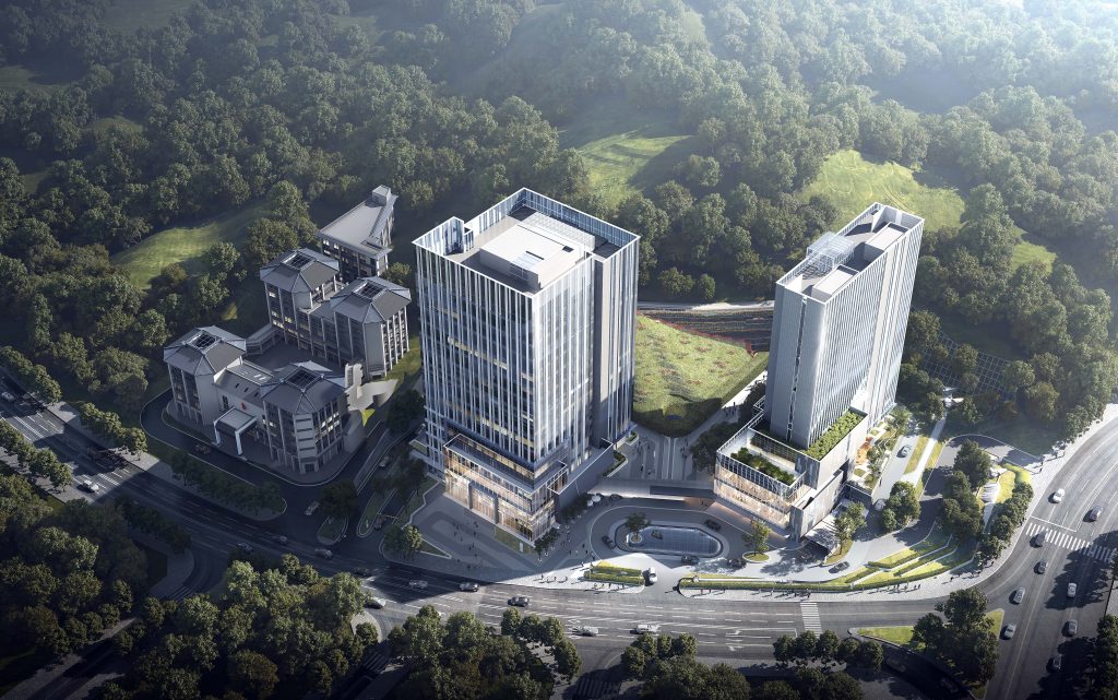 The Lux Collective Signs Agreement | Retail & Leisure International