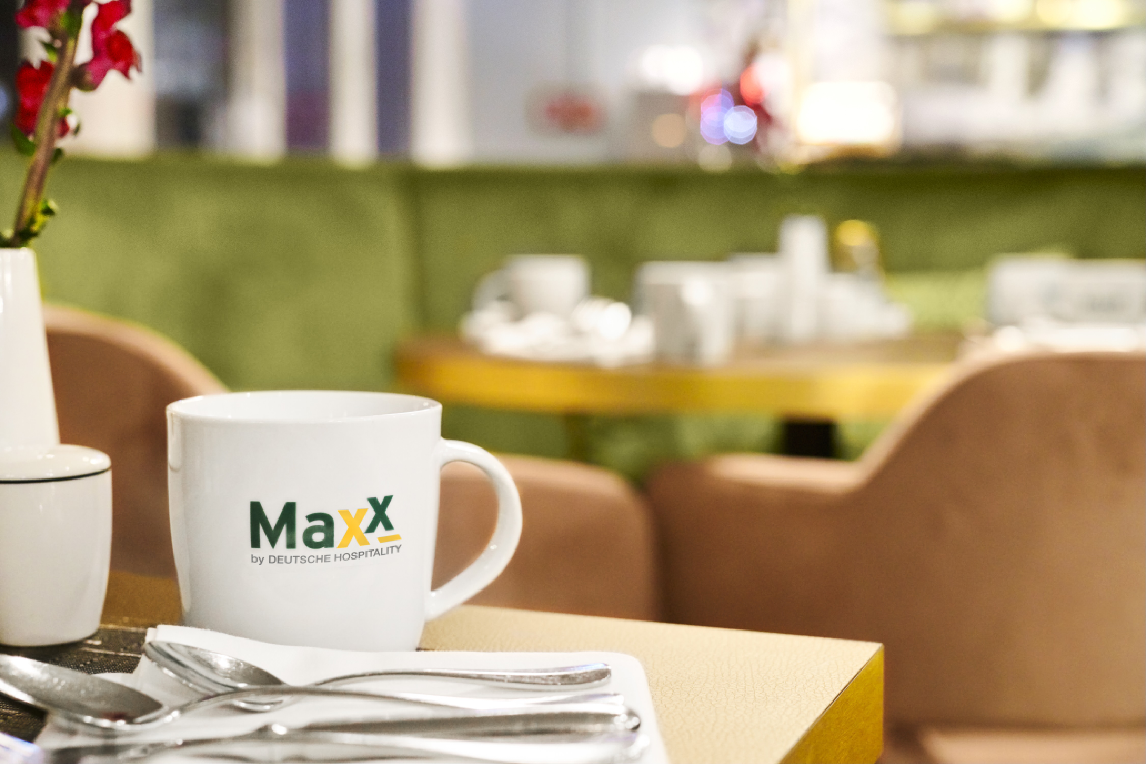 New MAXX by Deutsche Hospitality Opens | Retail & Leisure International