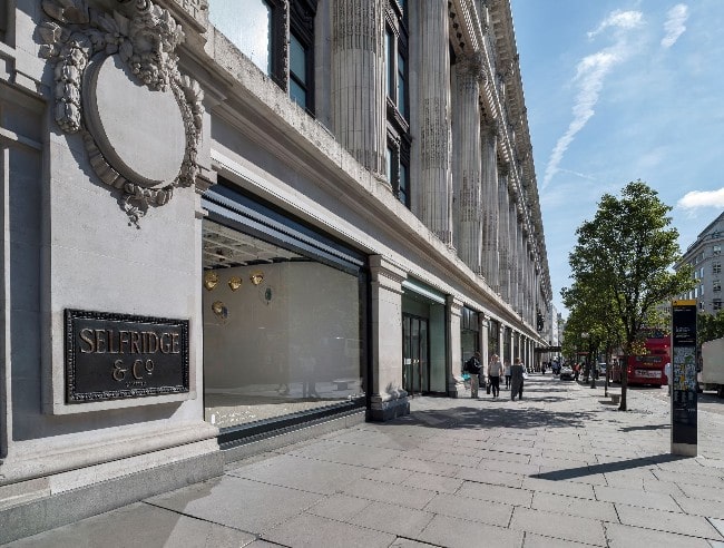 Acquisition of Selfridges Group Finalised | Retail & Leisure International