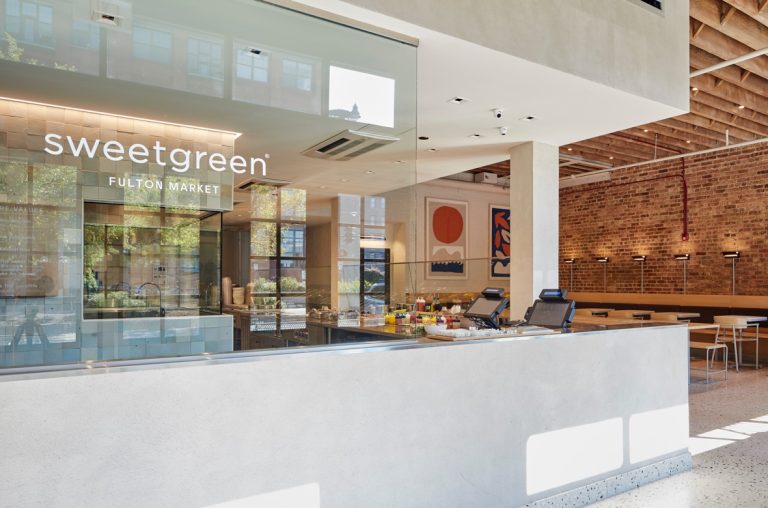Sweetgreen Expands Midwest Footprint | Retail & Leisure International