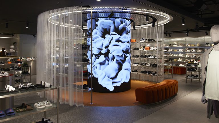 Tessuti Opens Global Flagship at Liverpool ONE | Retail & Leisure ...