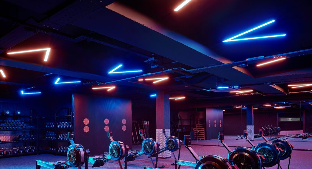 Third Space Two New Clubs In London - Retail & Leisure International