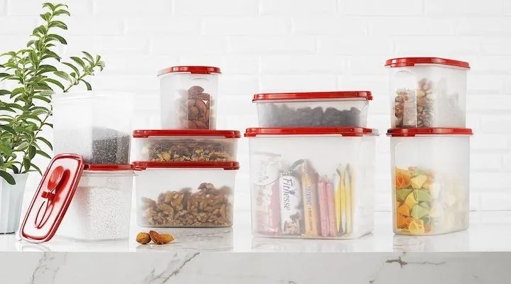 Tupperware To Quit New Zealand After 49 Years - Retail & Leisure ...