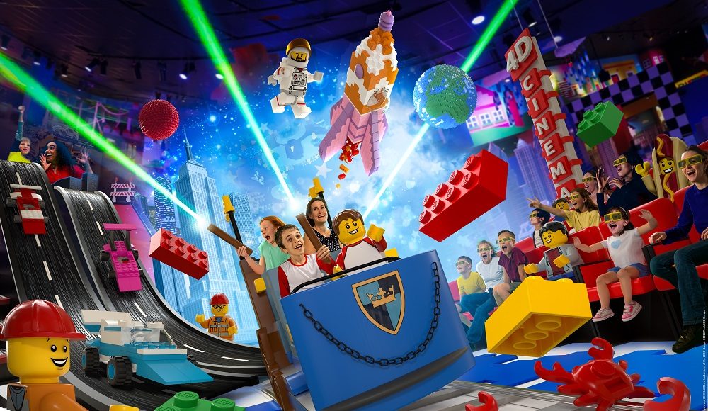 New Next Generation Lego Discovery Centers Coming To The US - Retail ...
