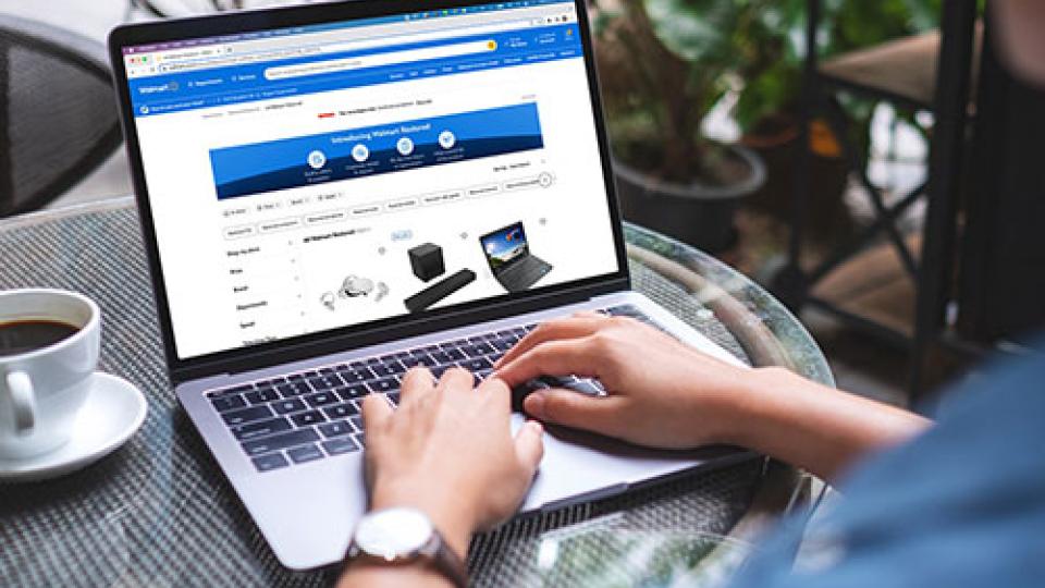 Walmart Shines Spotlight On Refurbished Goods - Retail & Leisure ...