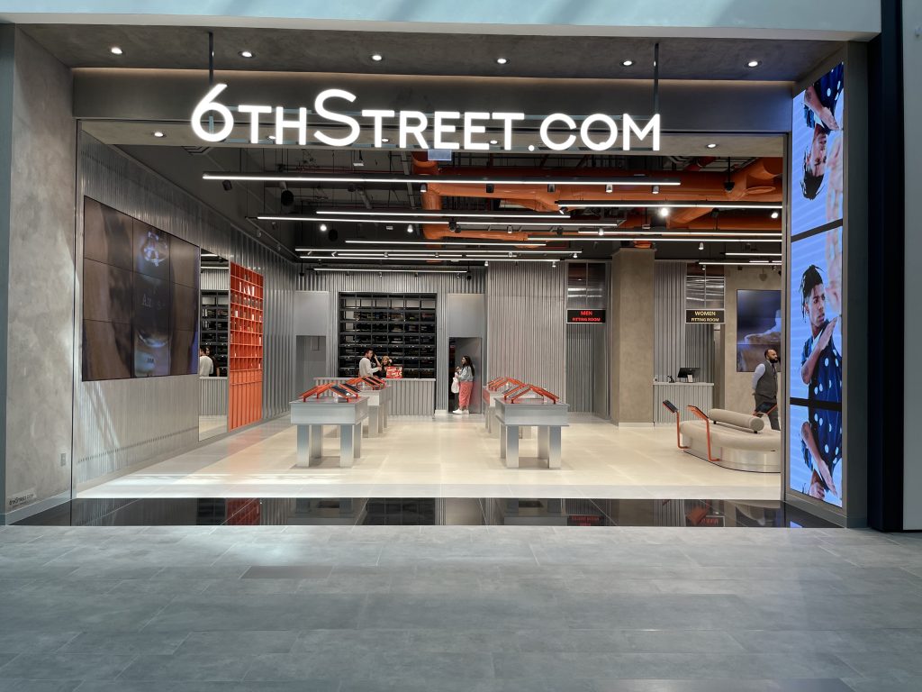 Technology Company Unveils Game-Changing Concept - Retail & Leisure ...